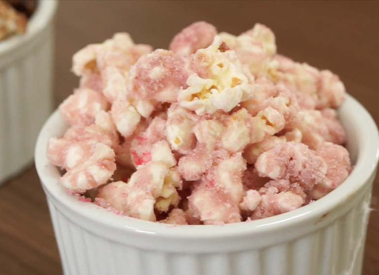 Pipoca DuLeve 3 Sabores – Duleit